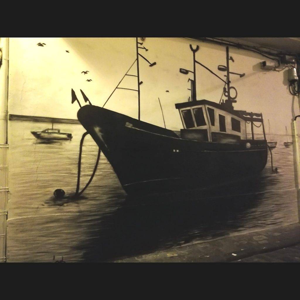 Lalone – LIGA NACIONAL DE GRAFFITI